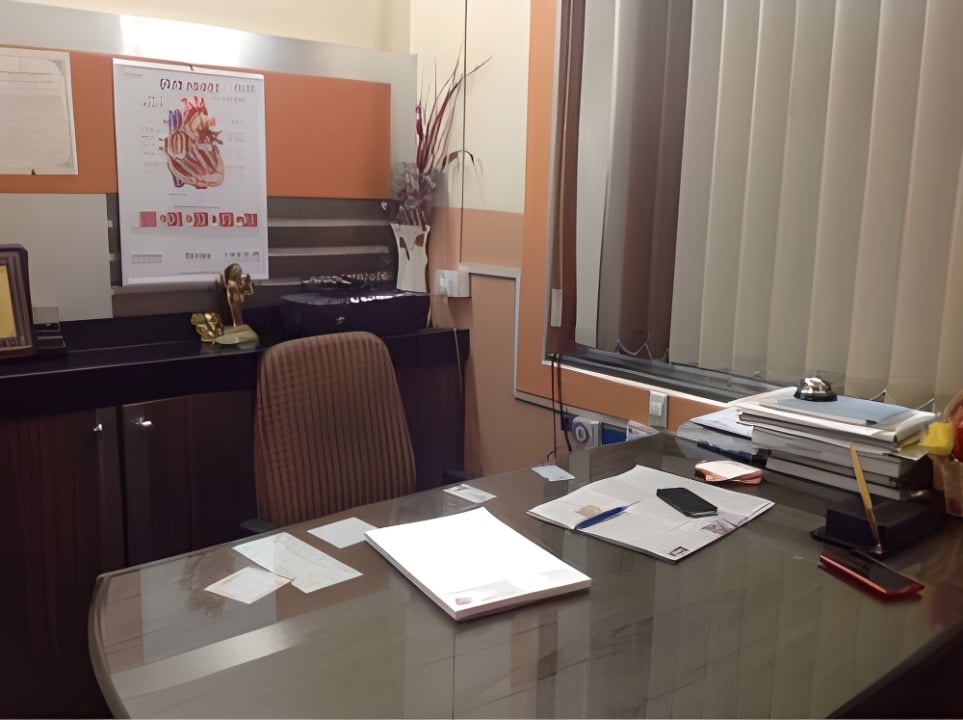 Best Cardiologists in Sangam Bridge, Pune - Top Cardiologist near me ...