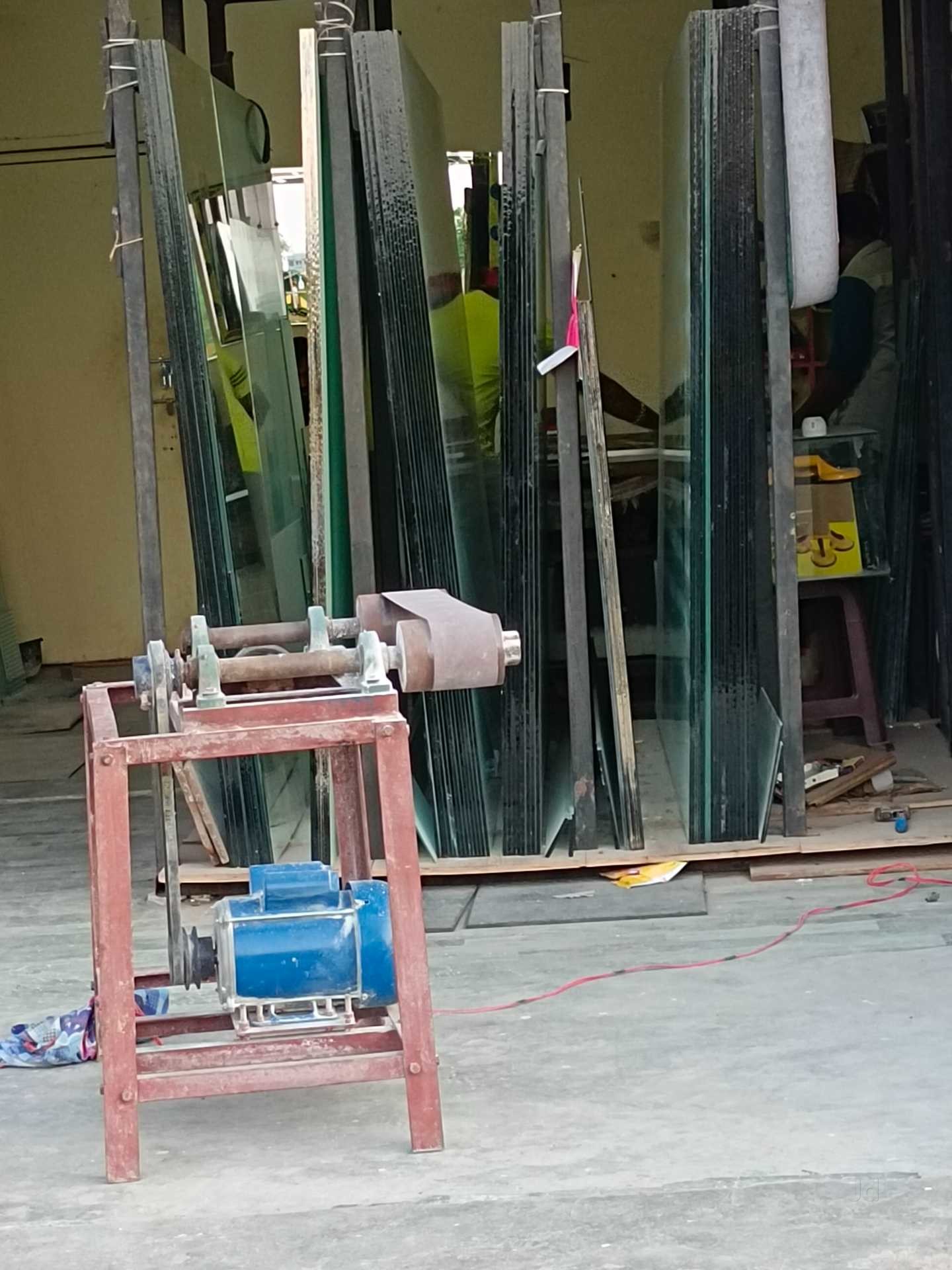 Star Glass in Moshi, Pune - Best Construction Contractors in Pune ...
