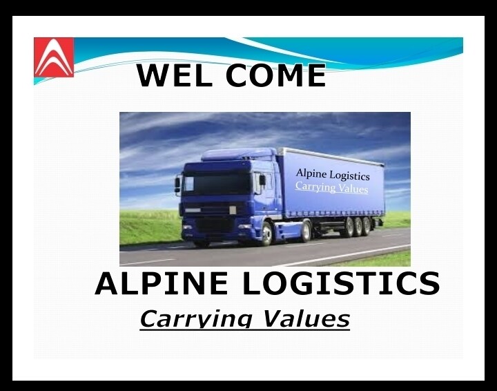 Catalogue - Shri Swami Samarth Transport Pvt Ltd in Wagholi , Pune ...