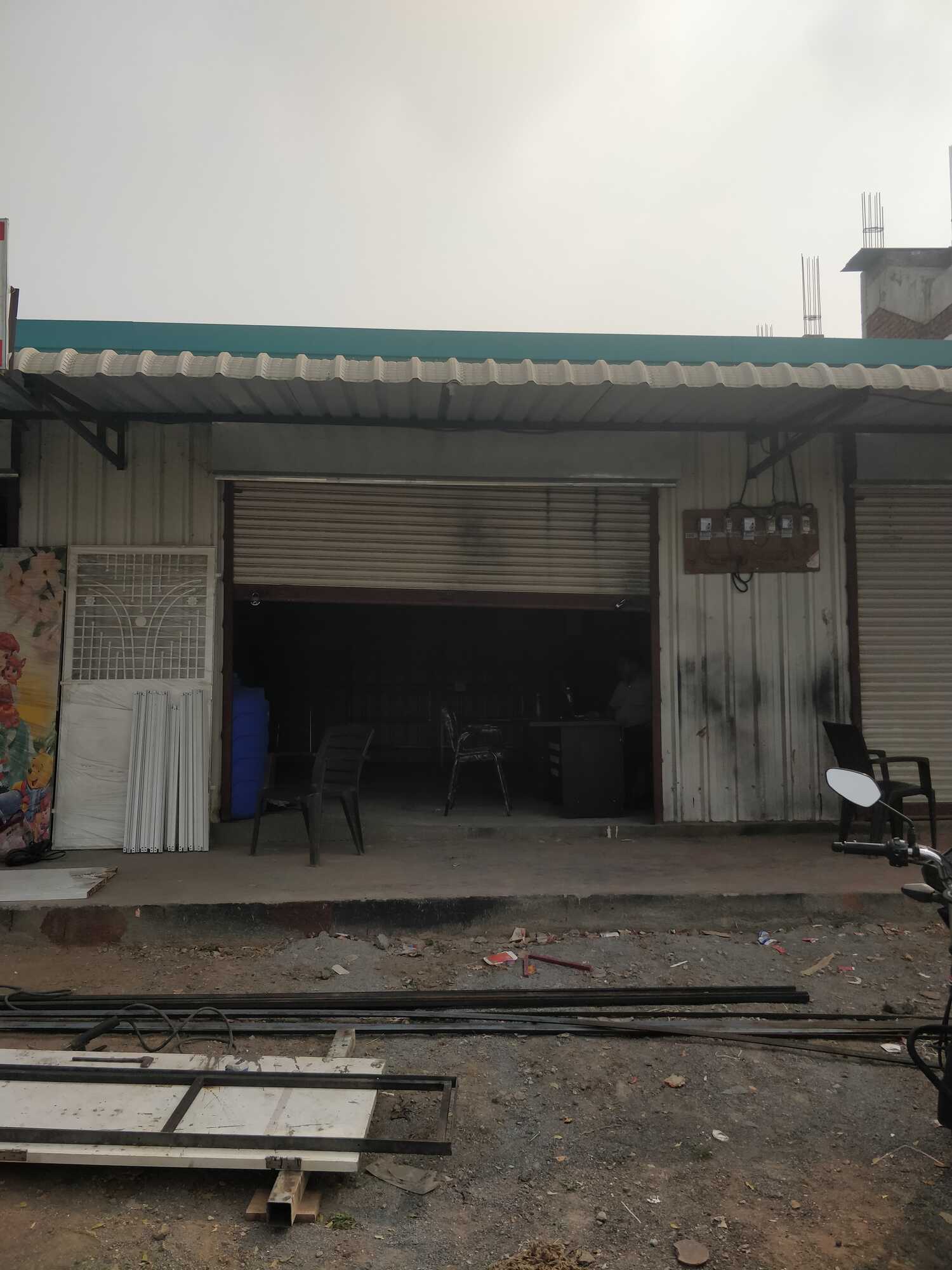 Samarth Sales And Services in Bakori, Pune - Best Material Handling ...