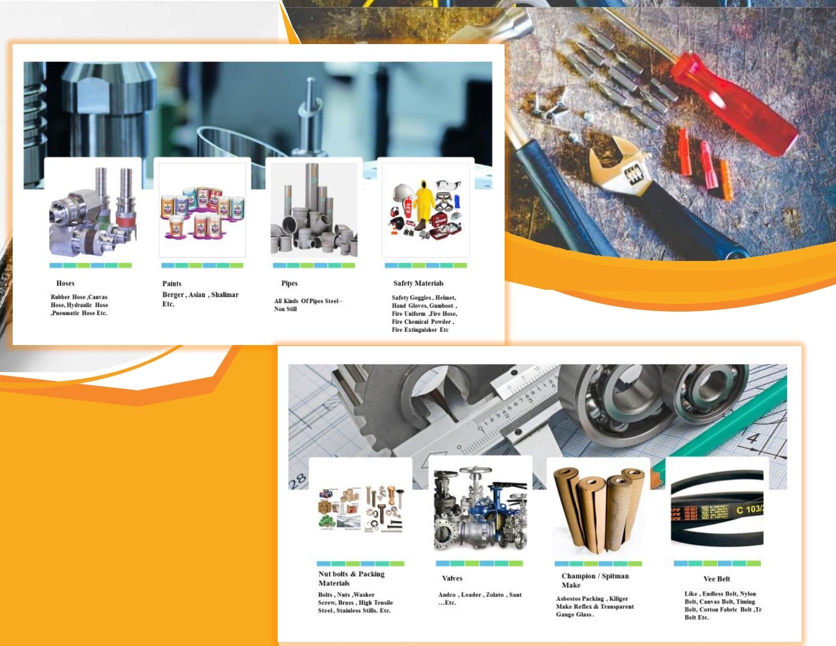 HP Tools And Traders in Handewadi, Pune - Best Spare Part Dealers in ...