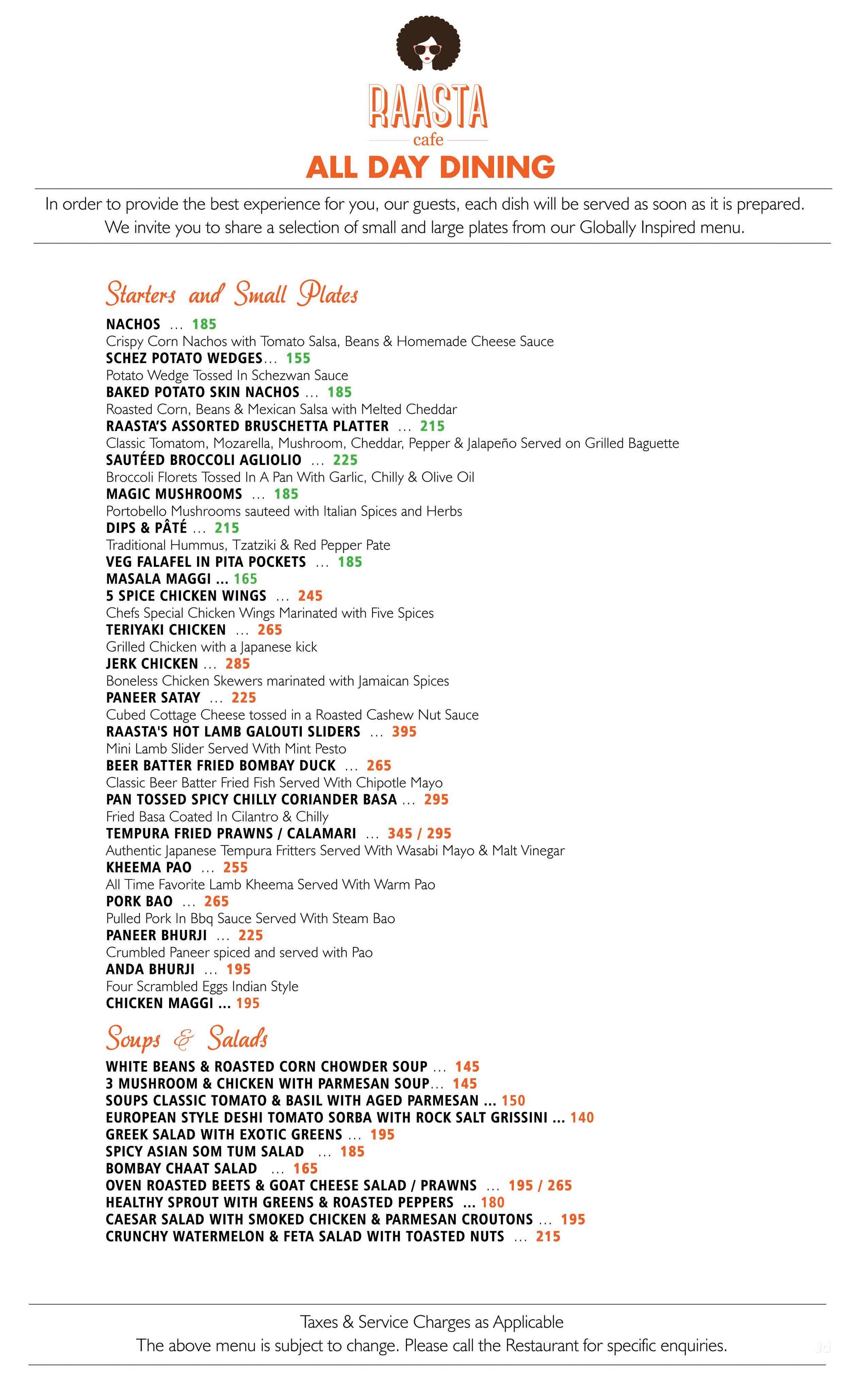 Raasta Bistro, Baner, Pune - Live Sports Screening - Justdial