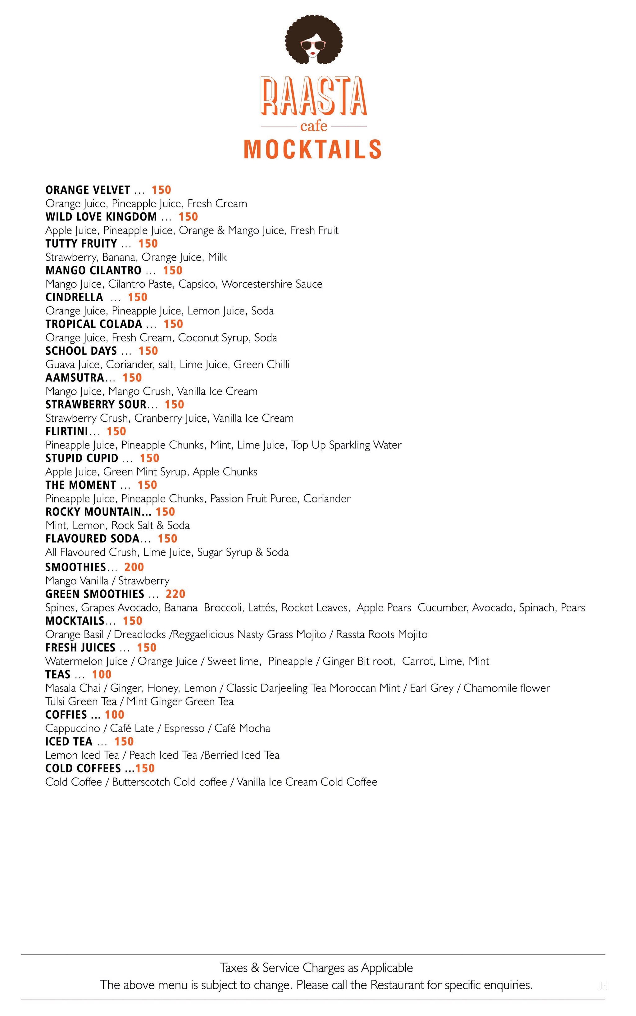 Raasta Bistro, Baner, Pune - Live Sports Screening - Justdial