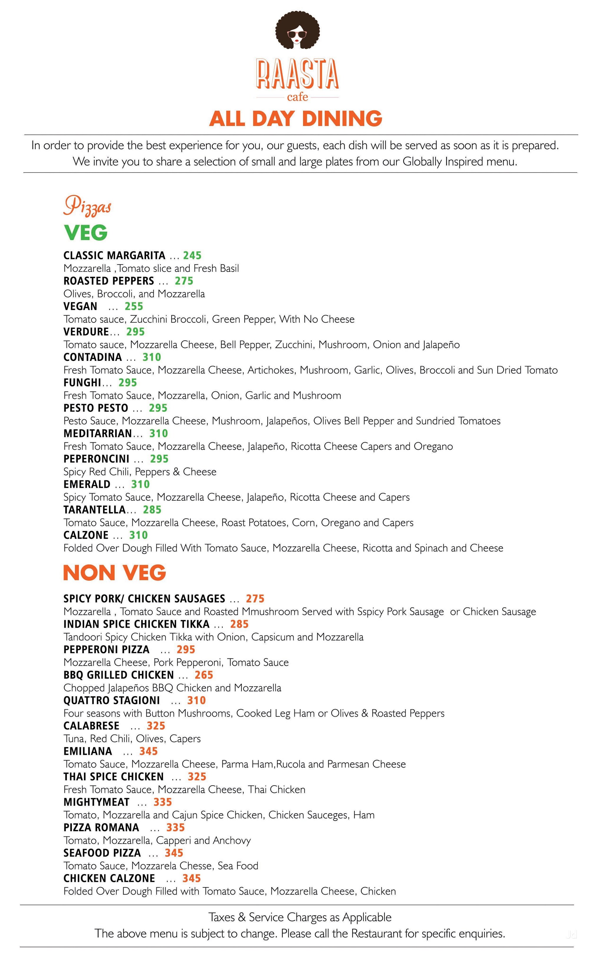 Raasta Bistro, Baner, Pune - Live Sports Screening - Justdial