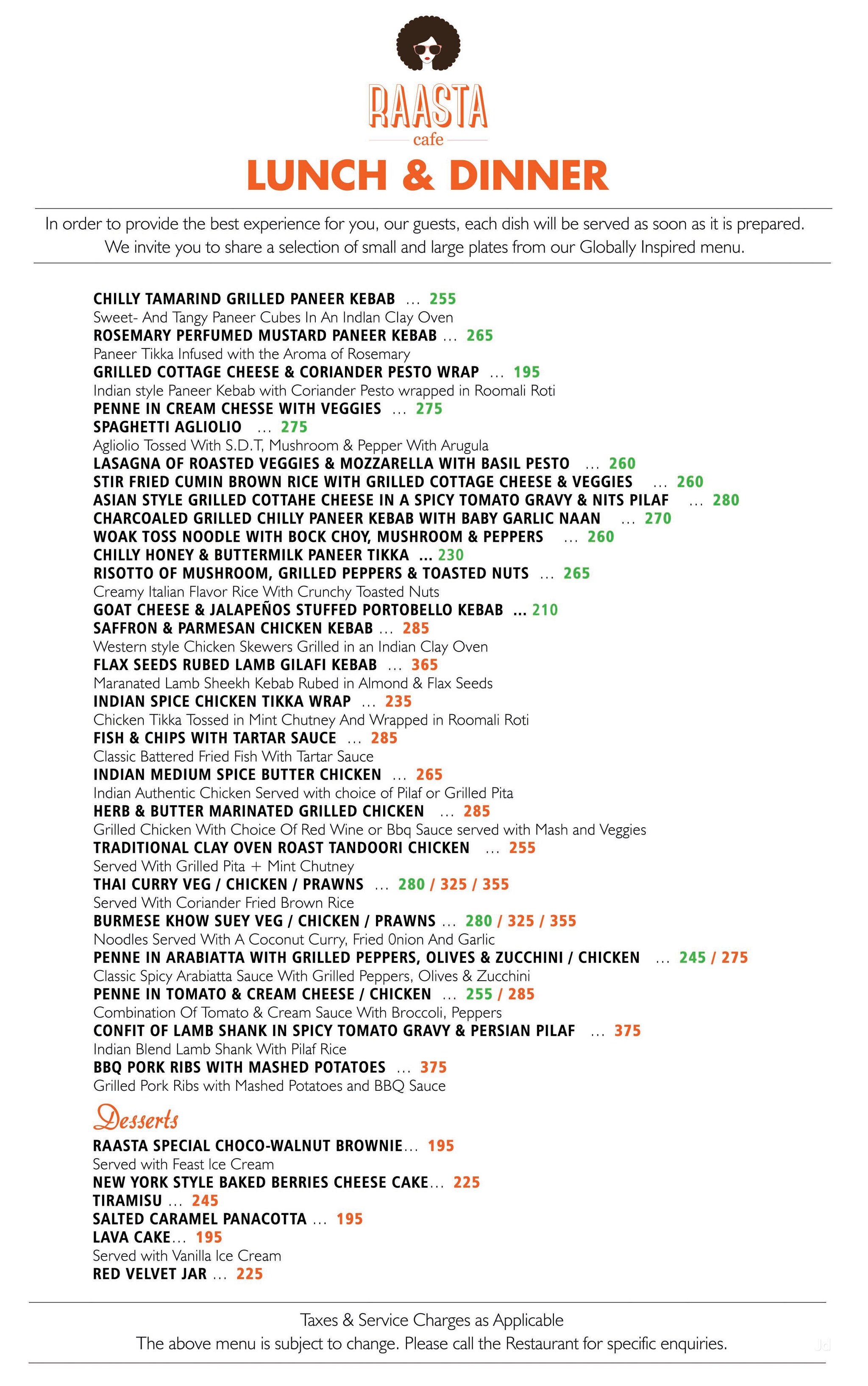 Raasta Bistro, Baner, Pune - Live Sports Screening - Justdial