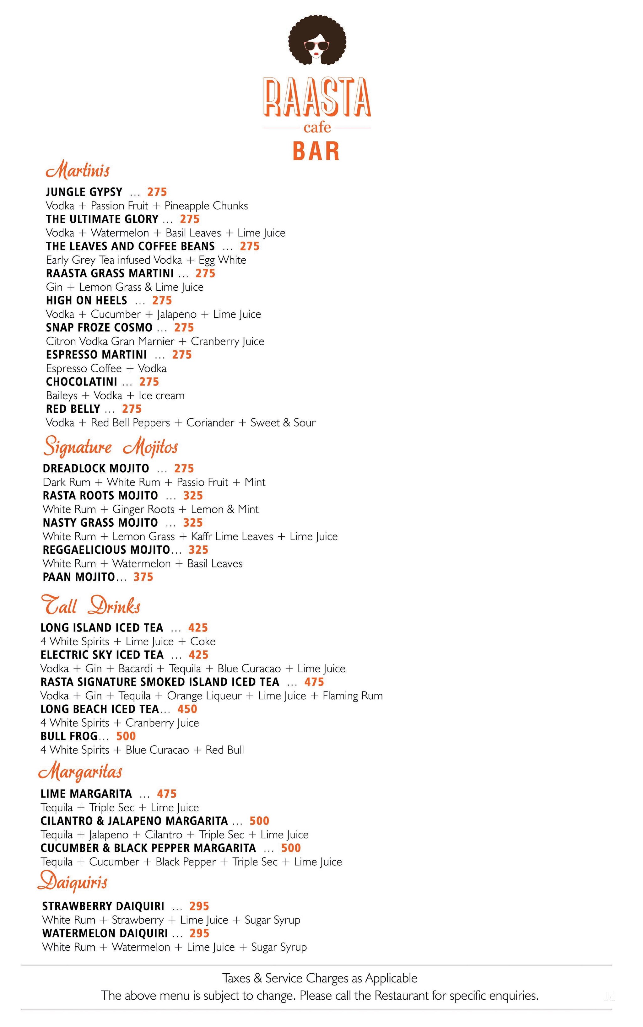 Raasta Bistro, Baner, Pune - Live Sports Screening - Justdial