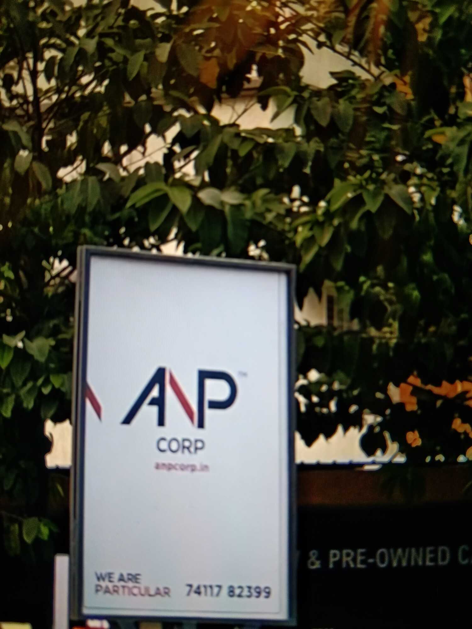 Anp Corporation in Tathawade, Pune - Best Construction Companies in ...