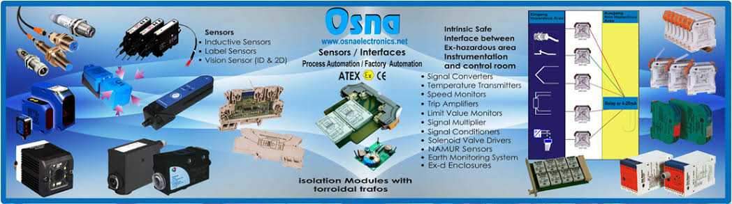 Osna Electronics Pvt Ltd in Jangali Maharaj Road, Pune - Best Barrier ...
