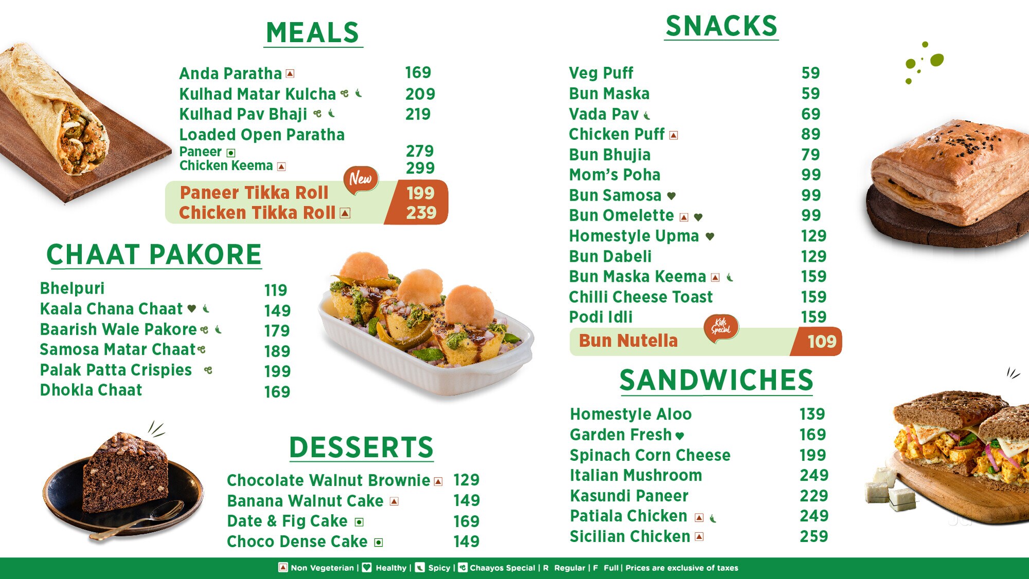 Chaayos Cafe Balewadi in Balewadi Village Road,Pune - Best Coffee Shops ...