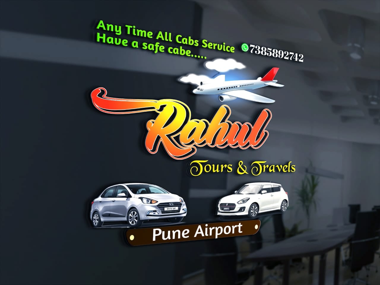 Top 24 Hours Call Taxi Services in Pimpri Chinchwad New Town - Best ...
