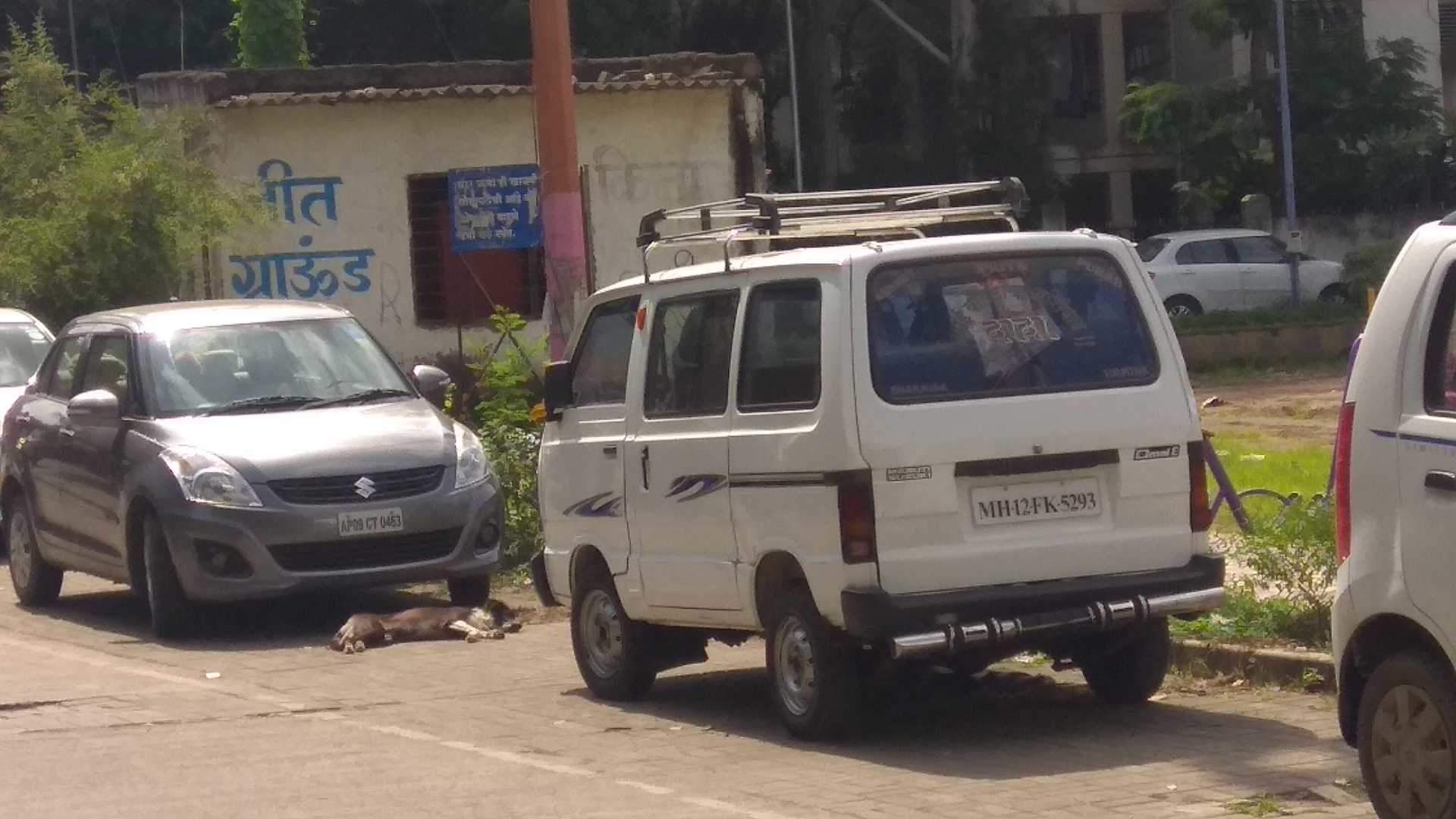 Destiny Logistics in Kothrud, Pune - Best Transporters For Aurangabad ...