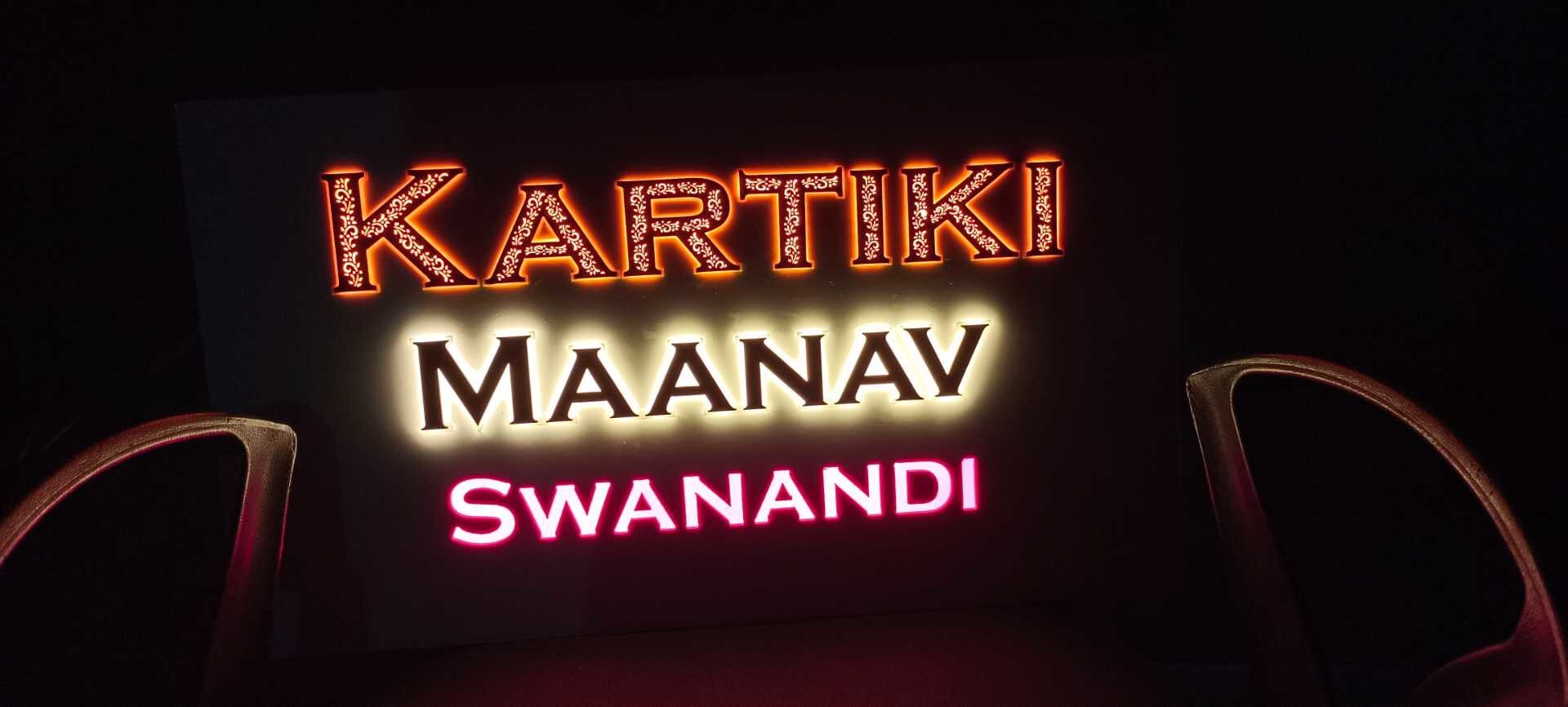 Bk Enterprises in Vadgaon Sheri, Pune - Best Sign Board Dealers in Pune ...