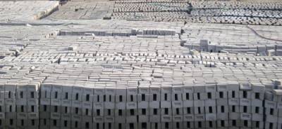 Bharat Interlocking Blocks in Pashan, Pune - Best Brick Dealers in Pune ...