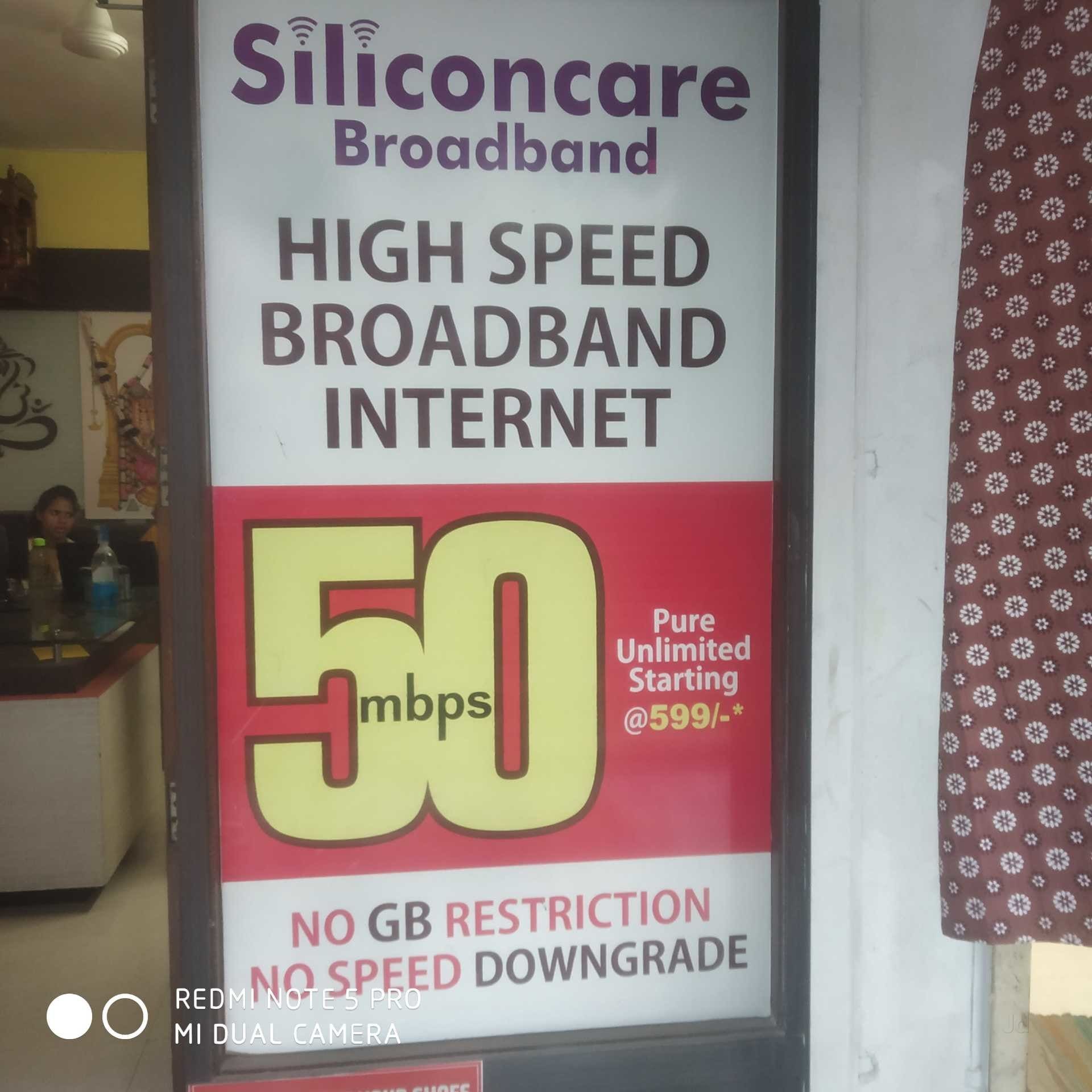 Top Broadband Internet Service Providers GTPL in Park Street Wakad ...