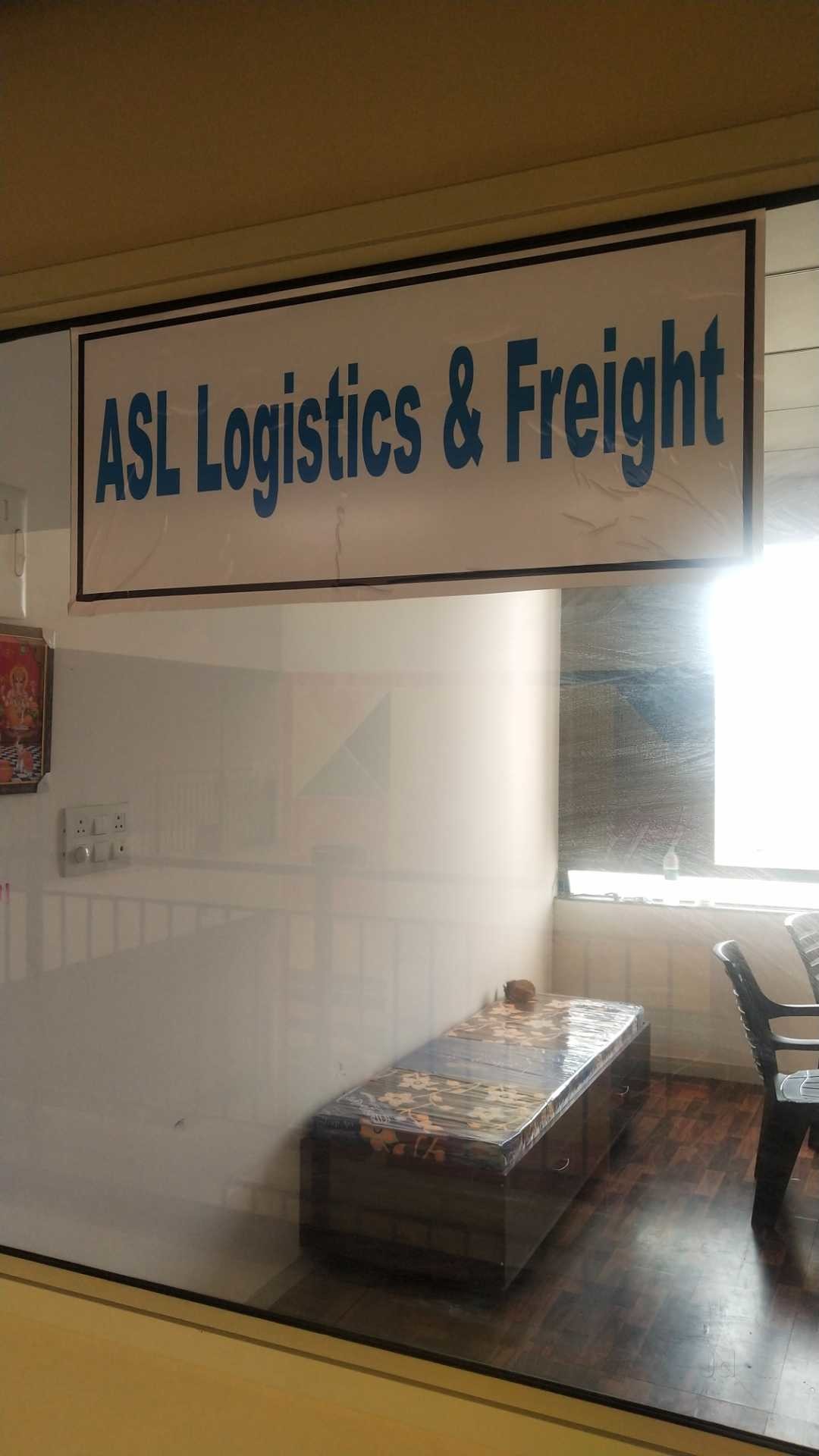 ASL Freight And Logistics in Moshi, Alandi - Best Transporters in ...