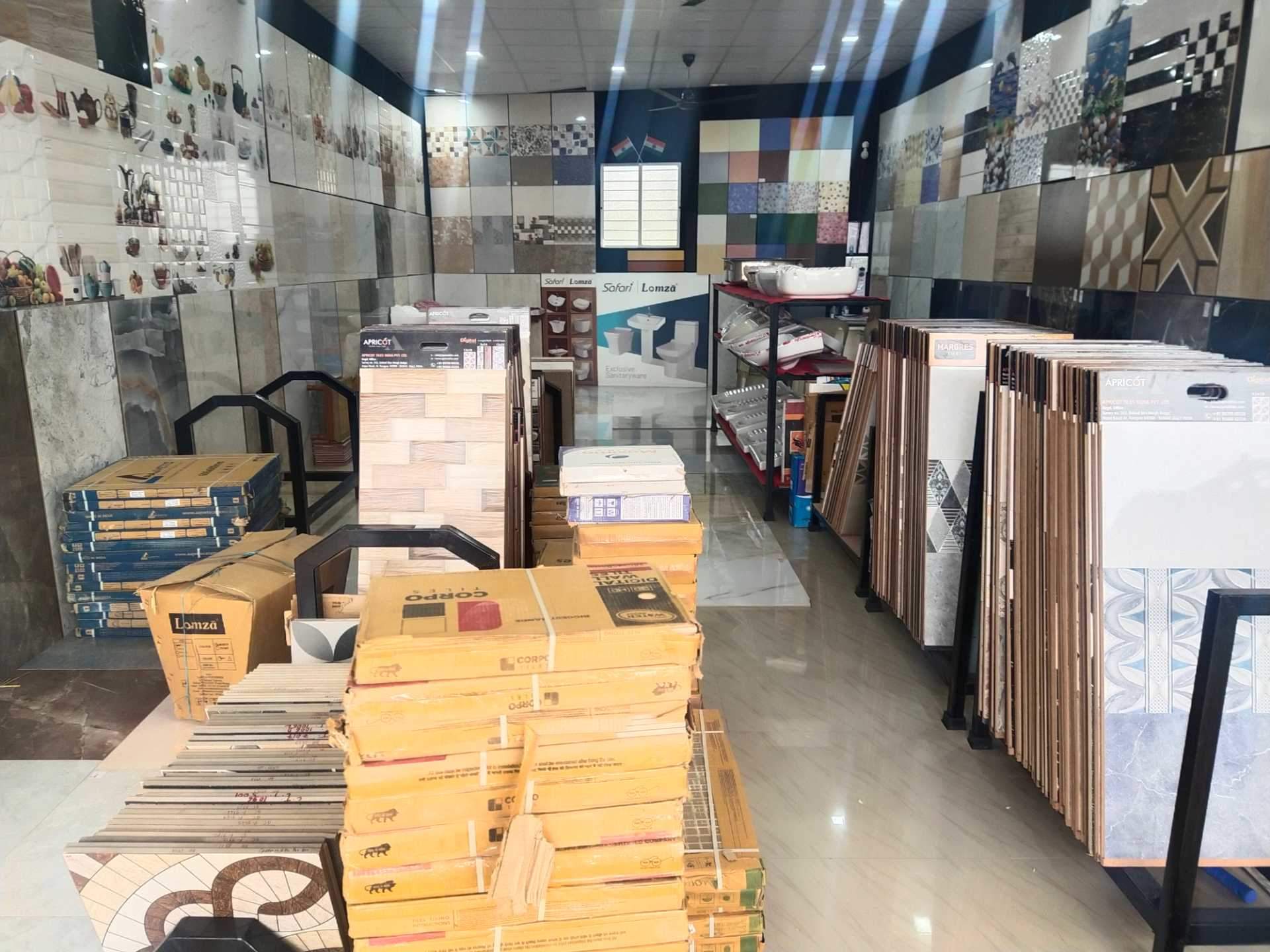 Shree Mahalaxmi Tiles in Wagholi, Pune - Best Tile Dealers in Pune ...