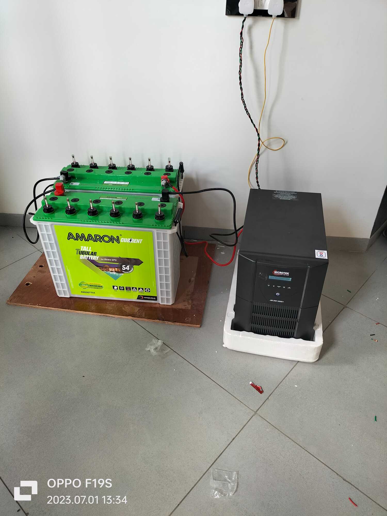 Top Base Batteries Inverter Repair & Services in Harihareshwar - Best Base Batteries Inverter ...