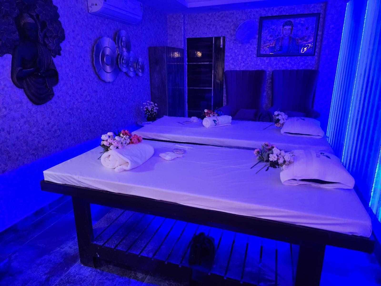 Top Body Massage Centres For Body Spa In Hadapsar Best Massage