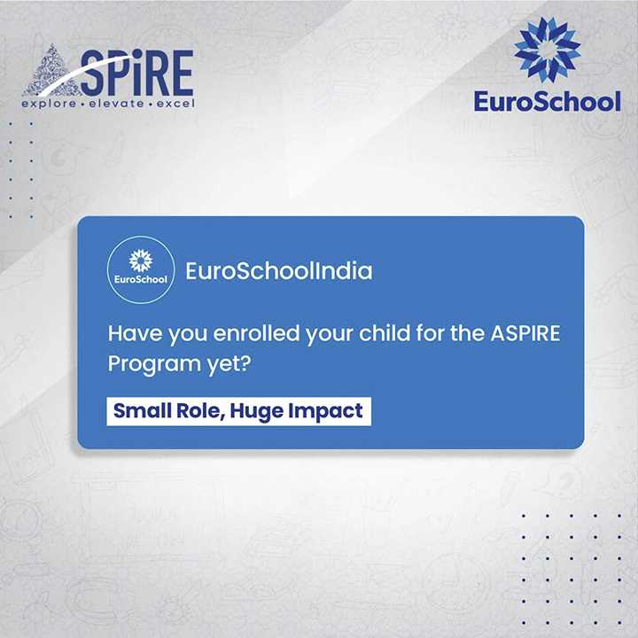 Euro School in Wakad,Pune - CBSE Schools near me in Pune - Justdial