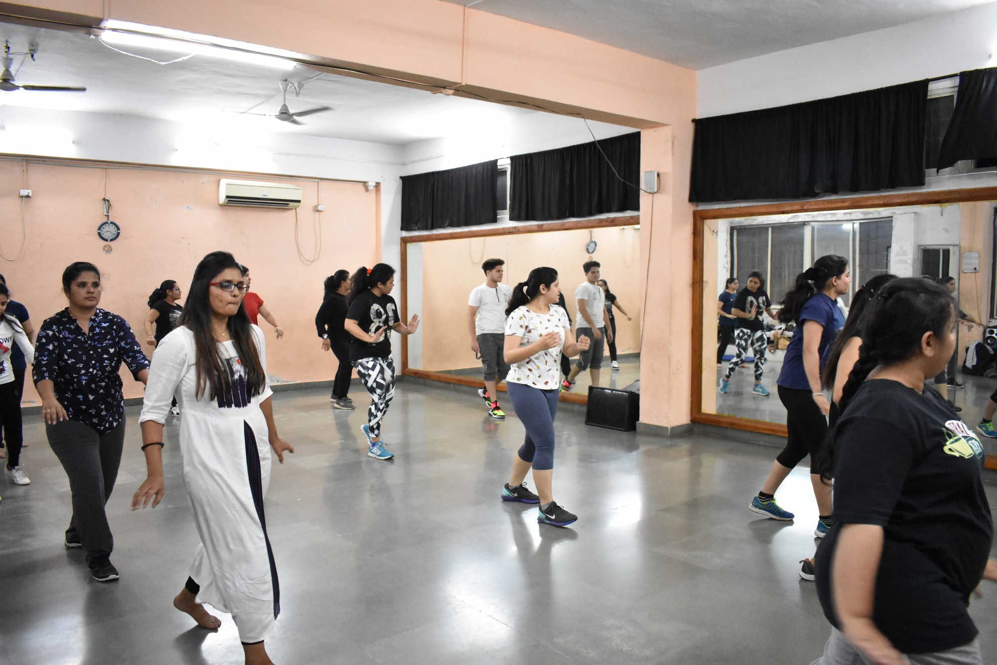 Top Dance Classes near Shaikh Dental Clinic Alephata - Best Dance Schools near me - Justdial