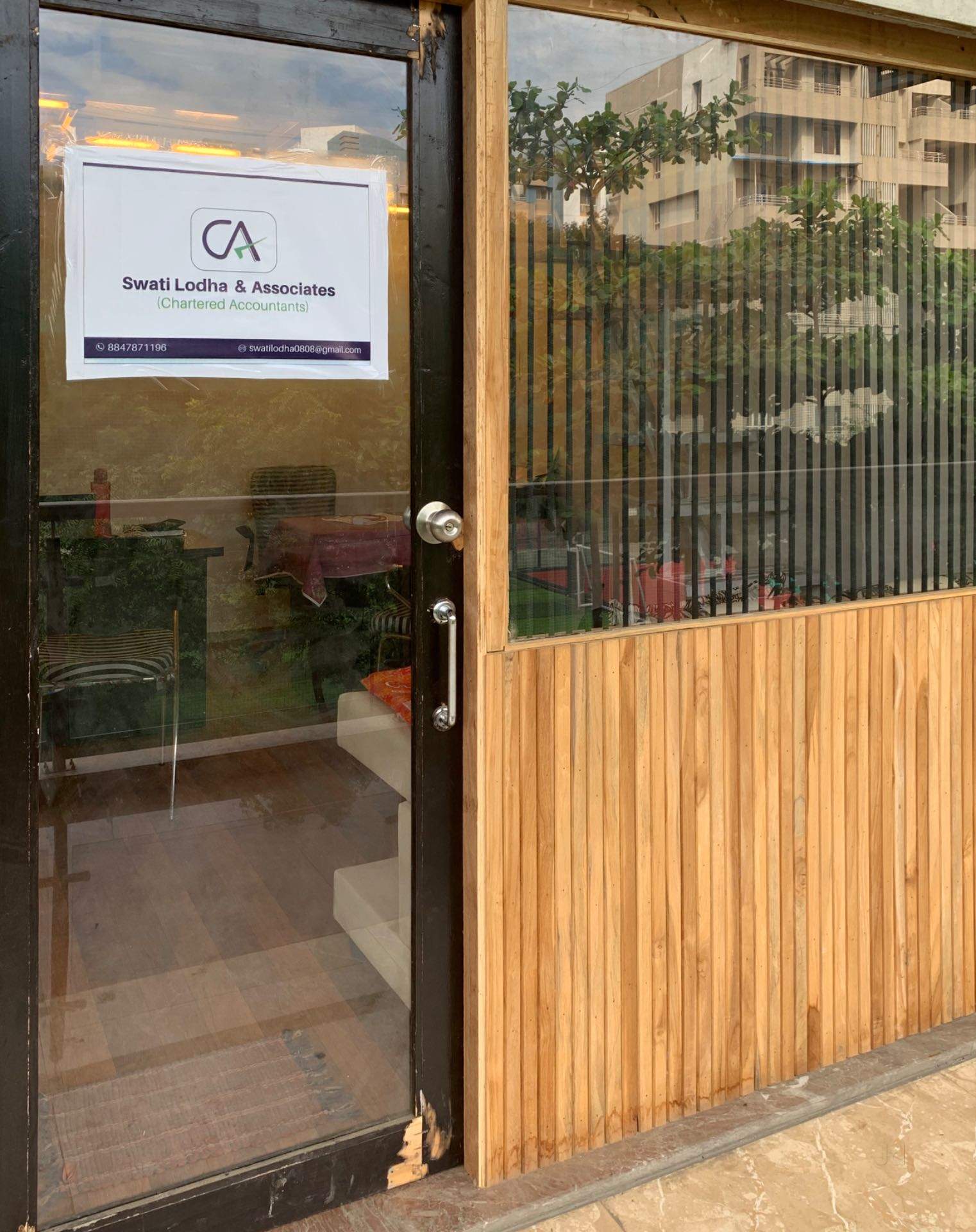 Swati Lodha & Associates Reviews, Pimple Saudagar, pune - 161 Ratings ...