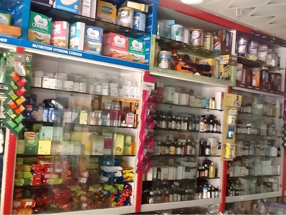 Top General Stores in Chandan Nagar Vadgaon Sheri - Best General Shops ...