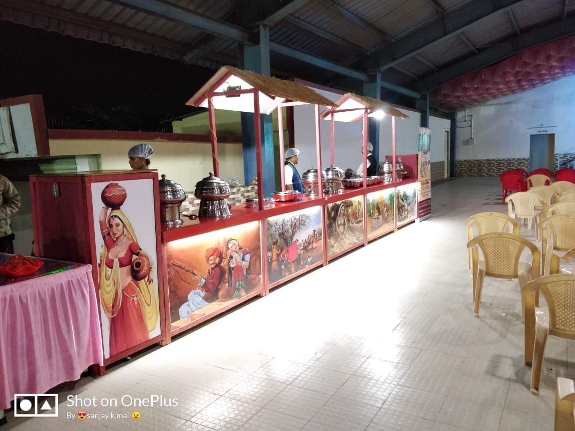 Top Caterers Upto 1000 Persons in Salunkhe Vihar, Pune near me - Justdial