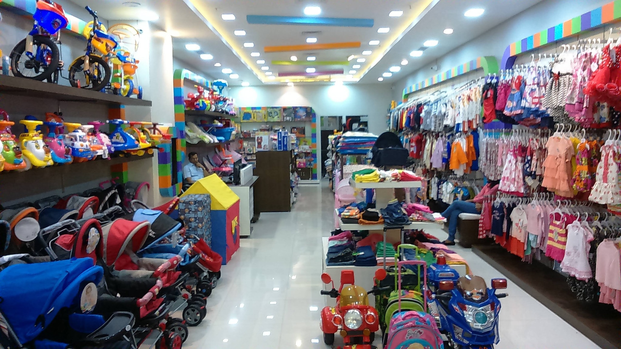 Top Toy Shops in Godbole Vasti,Pune - Best Children's Toy Store near me ...