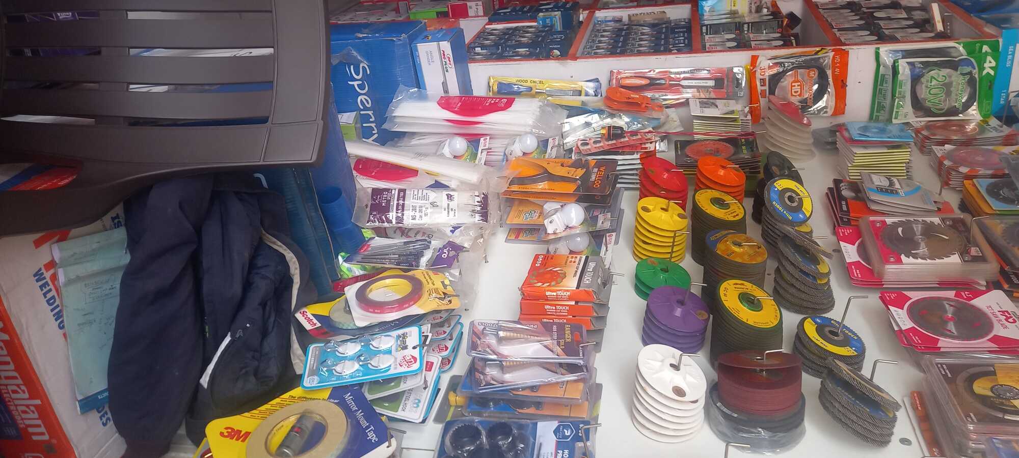 Laxmi Hardware & Electricals in Gahunje, Pune - Best Hardware ...