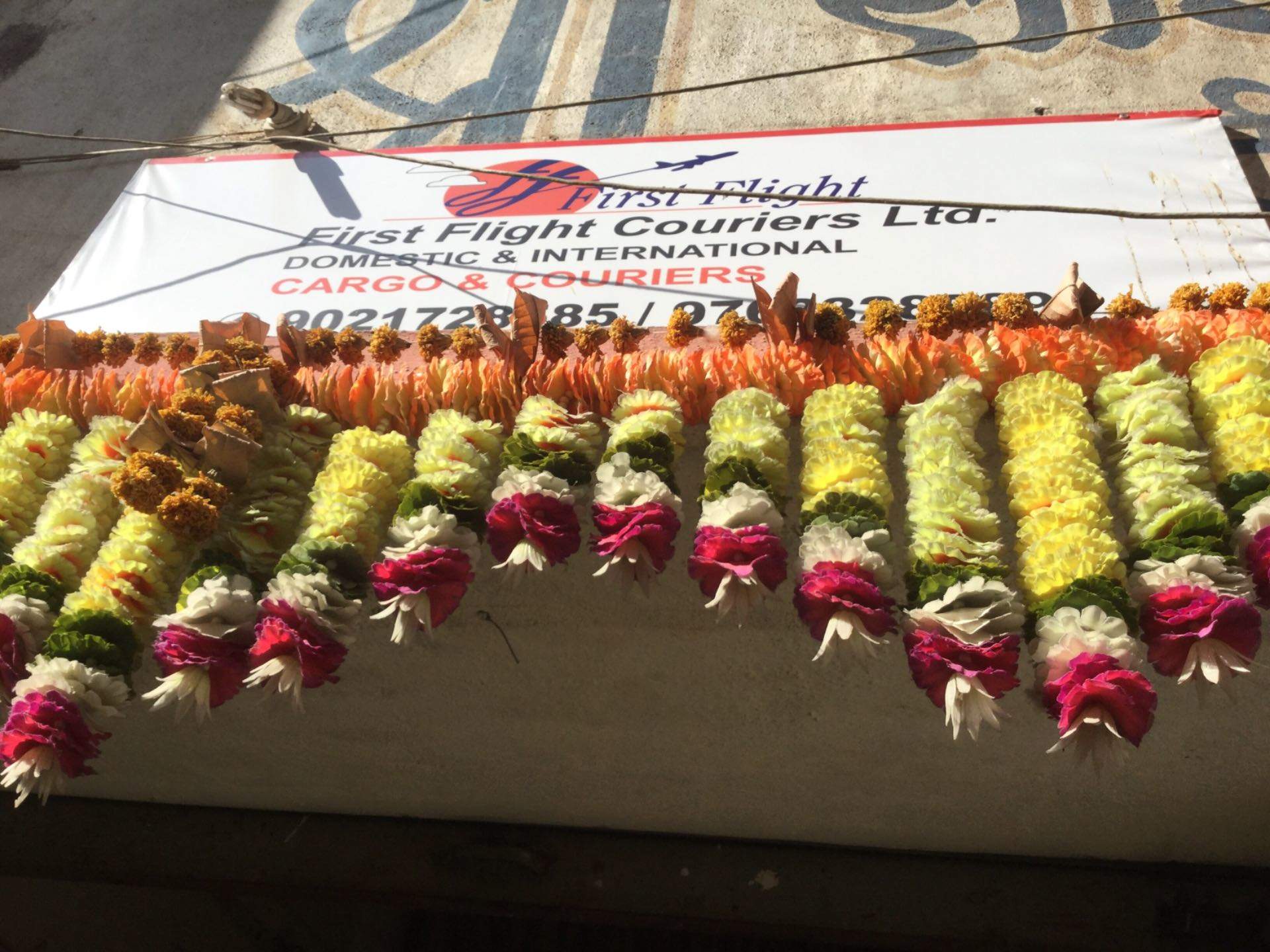 First Flight Couriers Ltd in Aundh, Pune - Best Courier Services in ...
