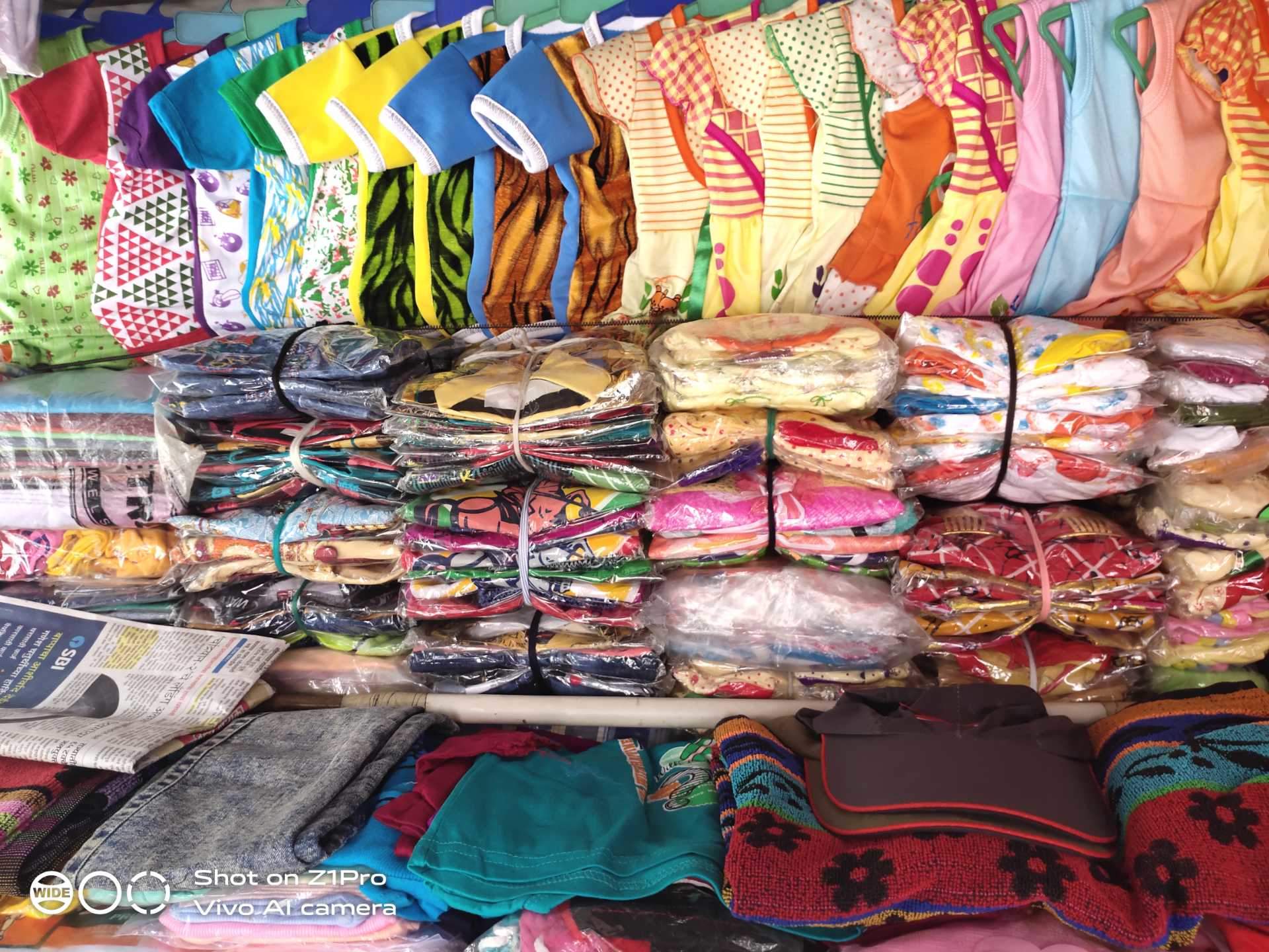 Sushmita Cloth Center in Kothrud, Pune - Best Fabric Retailers in Pune ...
