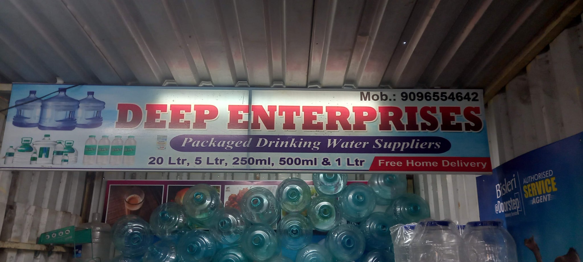 Deep Enterprises in Wakad, Pune - Best Mineral Water Suppliers in Pune ...