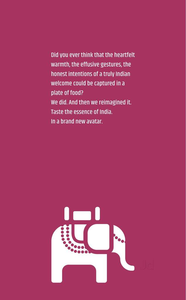 Akss - India Reimagined in Bund Garden,Pune - Order Food Online - Best ...