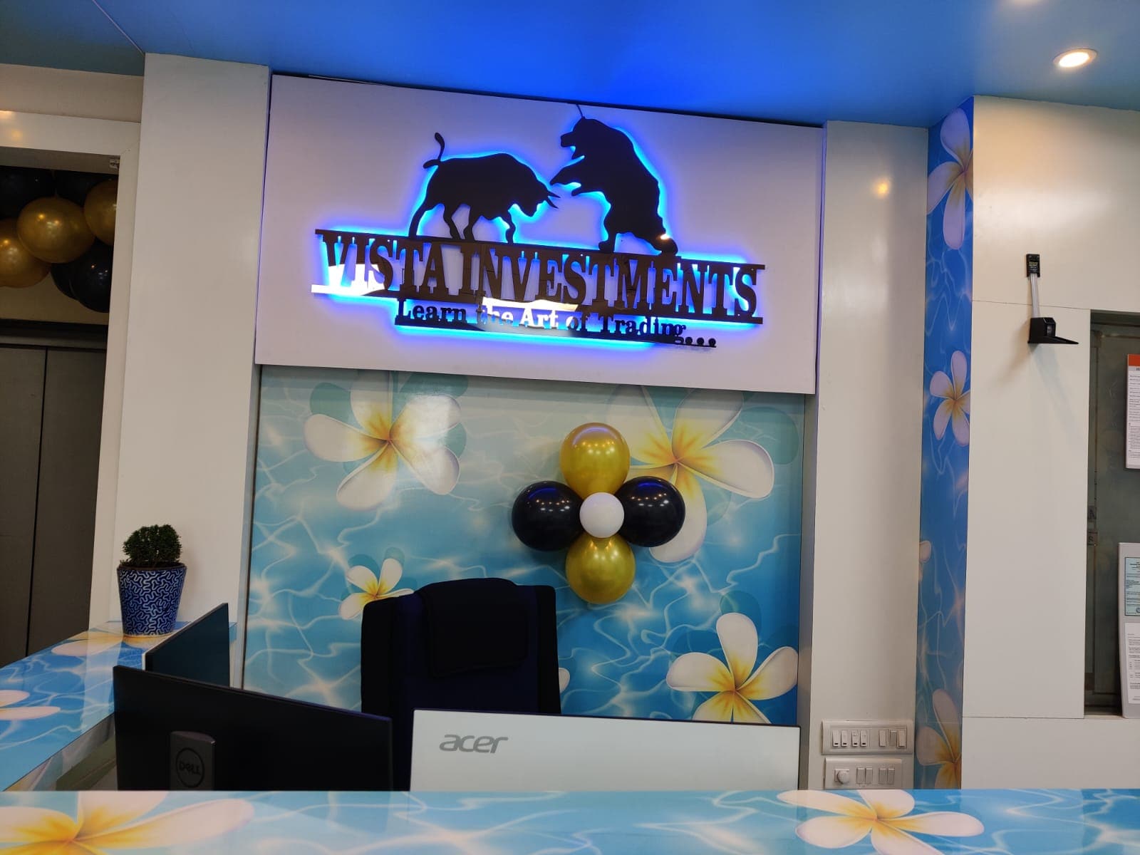 Top Tutorials For Stock Market near Sinhgad Spring Dale School Ambegaon ...