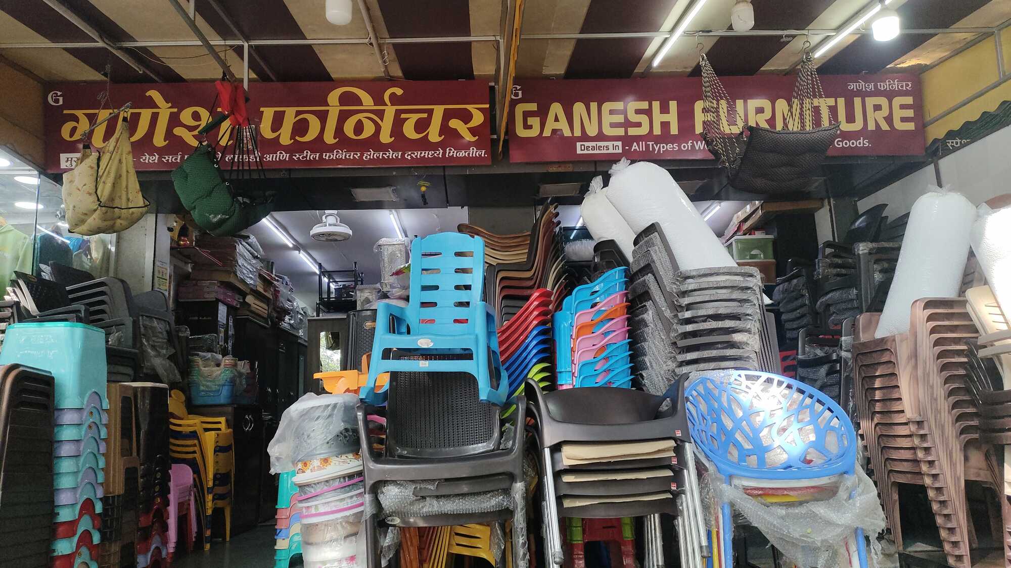 Catalogue - Laxmi Steel House And Wooden Furniture in Ravet , Pune ...