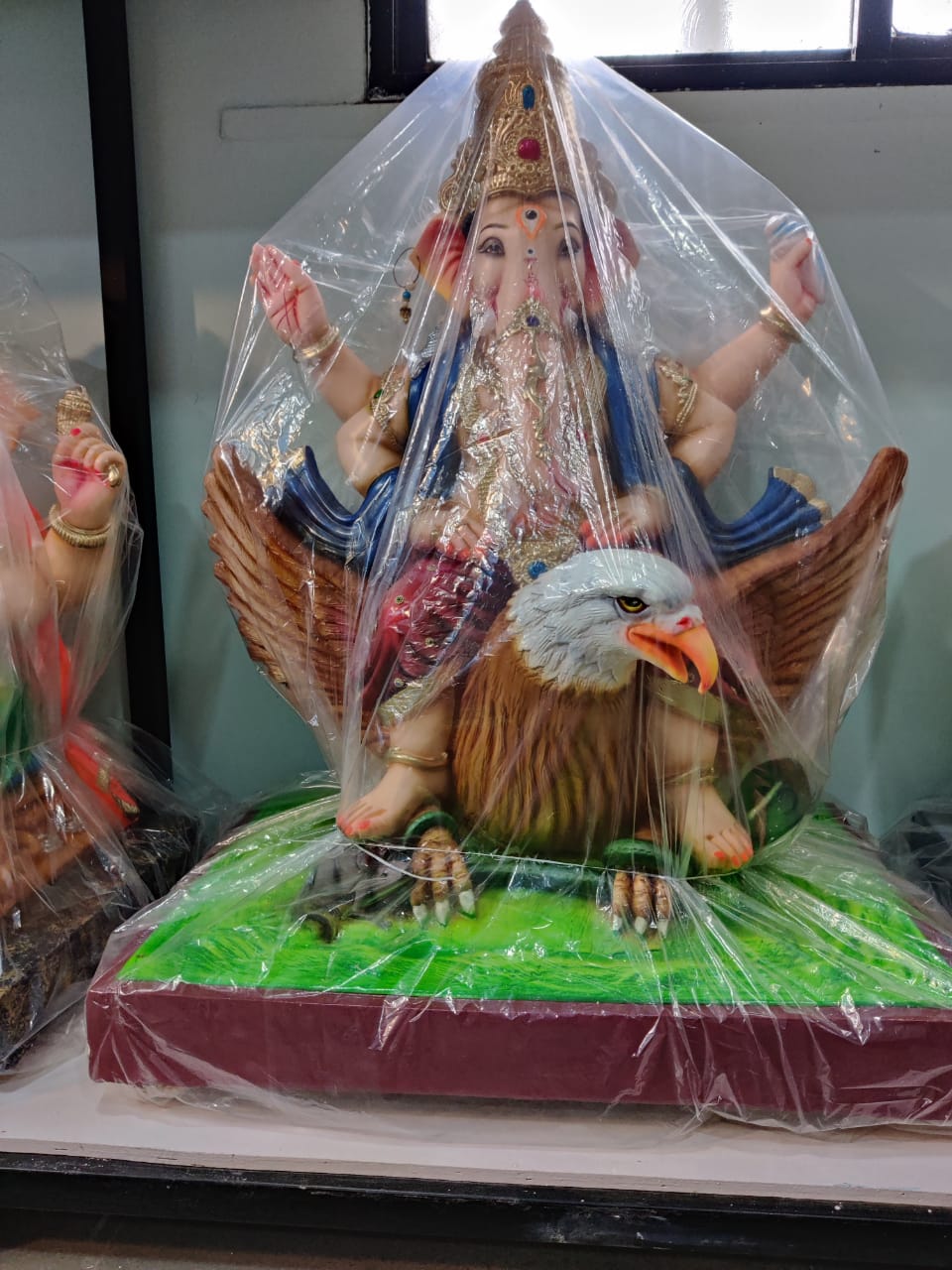 Rokade Arts in Pradhikaran, Pune - Best Idol Manufacturers in Pune ...