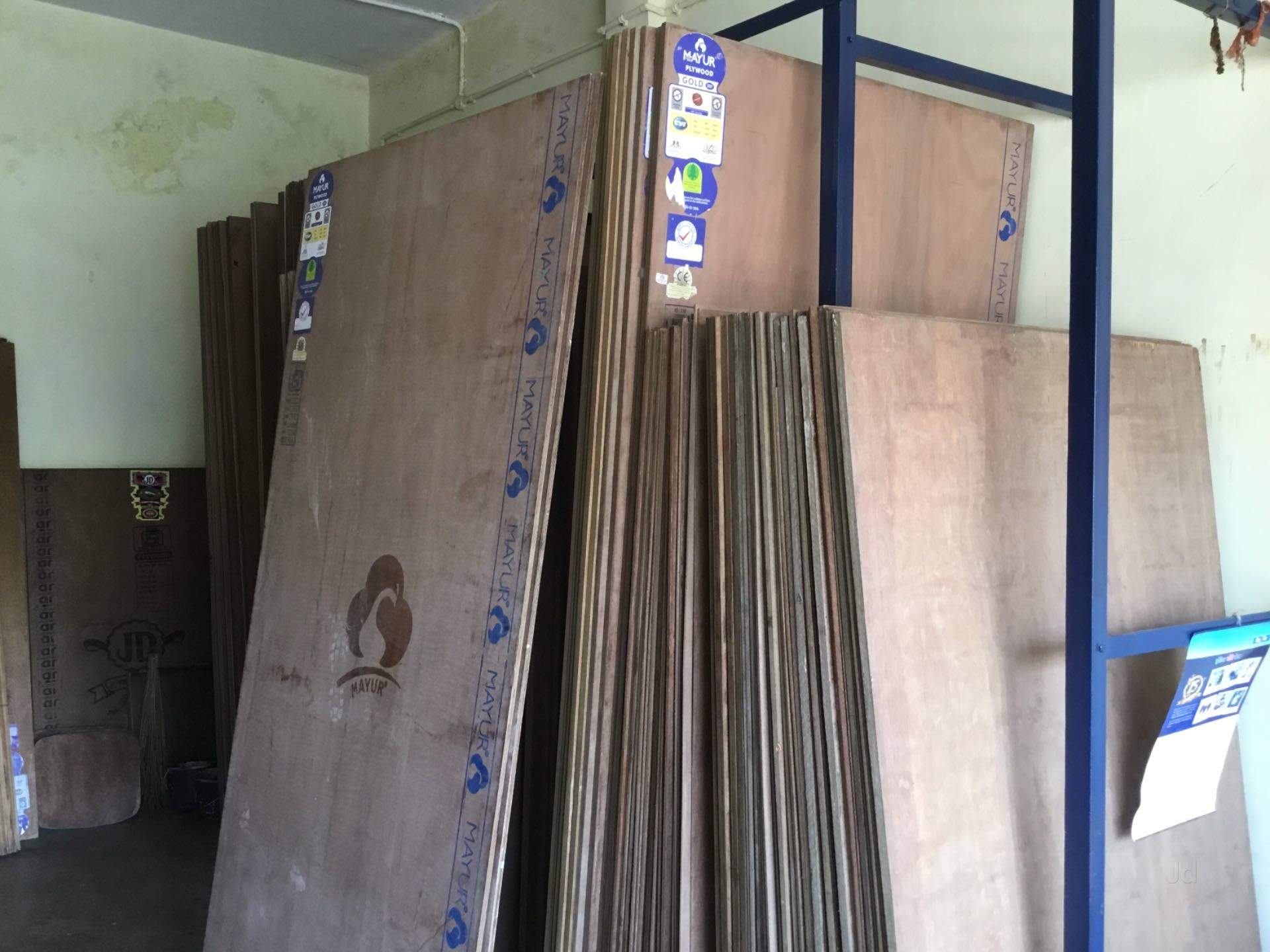 Saha Plywoods And Marbles in Balagandi, Puri - Best Plywood Dealers ...