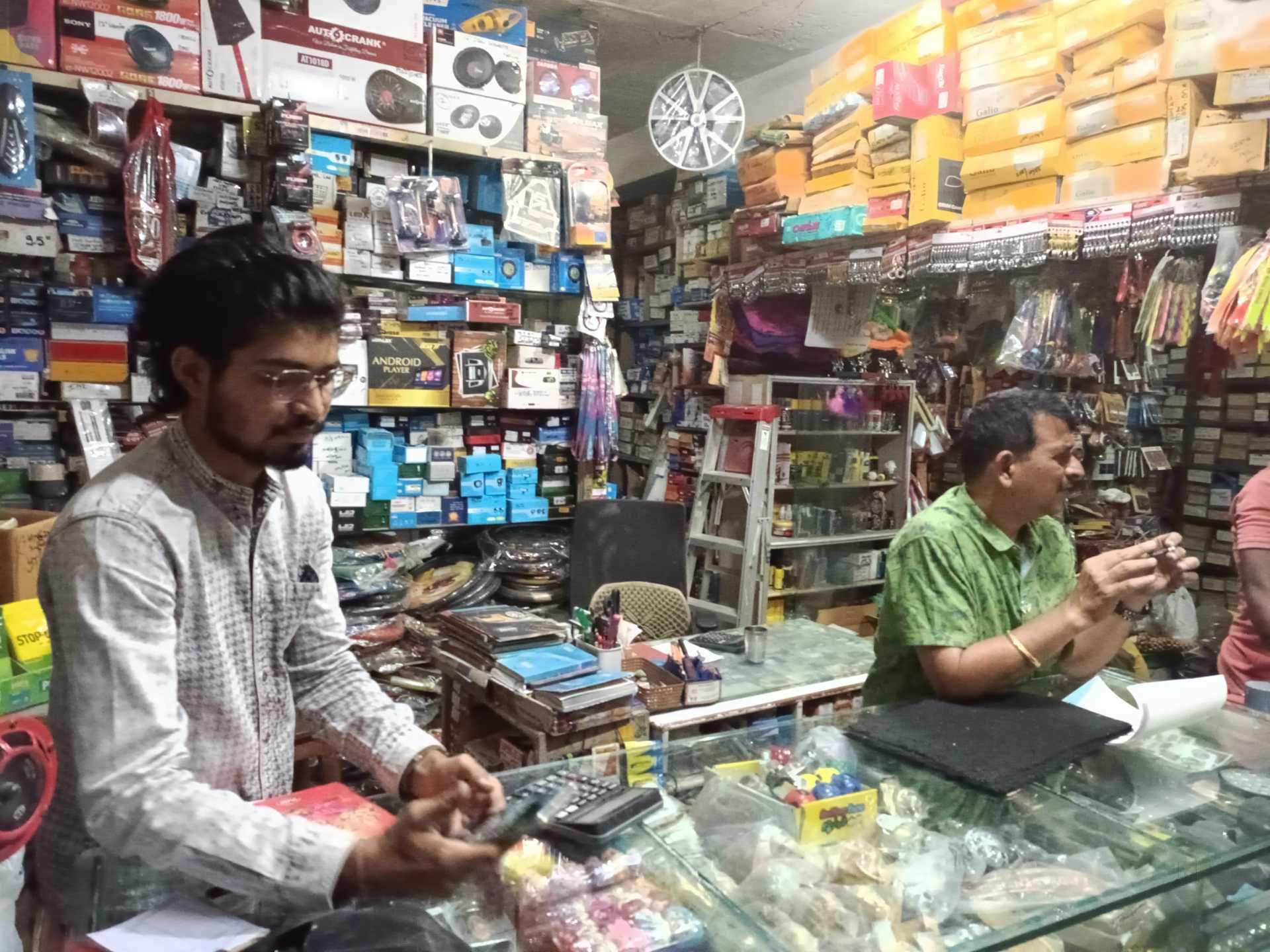 Ashok auto mobiles in Androon Quilla, Raichur - Best Motorcycle Spare ...