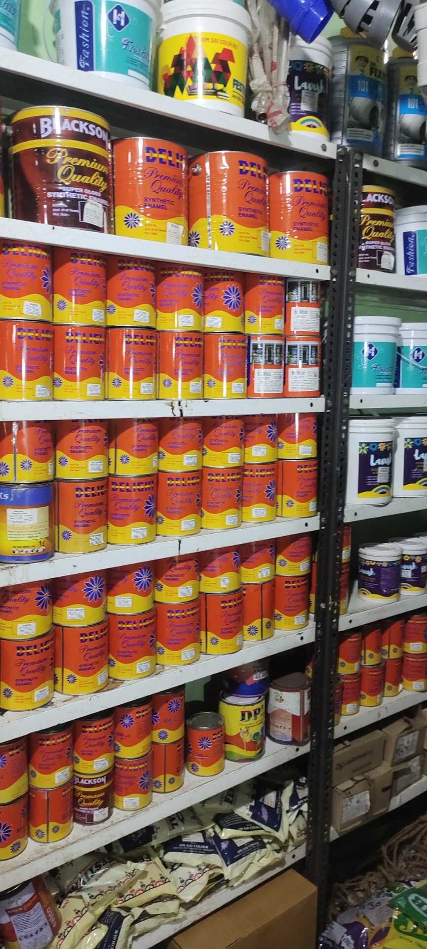 Karishma Plywood & Hardware in Kashele, Karjat - Best Hardware Shops in ...
