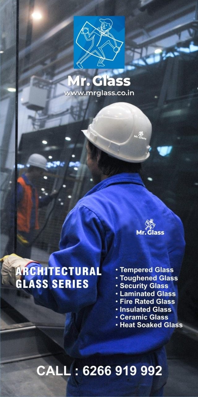 Mr. Glass in Mandir Hasod, Naya Raipur - Best Glass Dealers in Naya ...