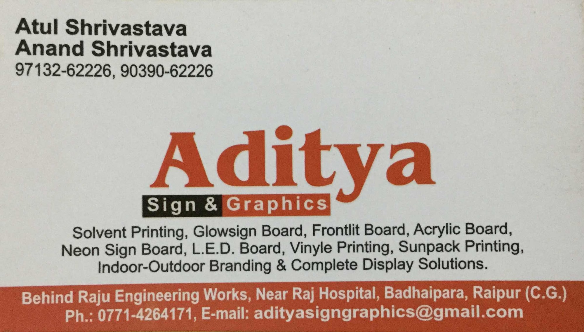 Catalogue - Money4Drive Advertising Pvt.Ltd. in Raipur Chhattisgarh ...