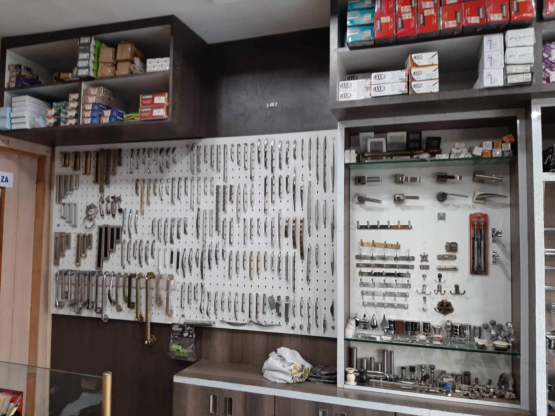 Shree Traders in Modha Para, Raipur-Chhattisgarh - Best Plywood Dealers ...