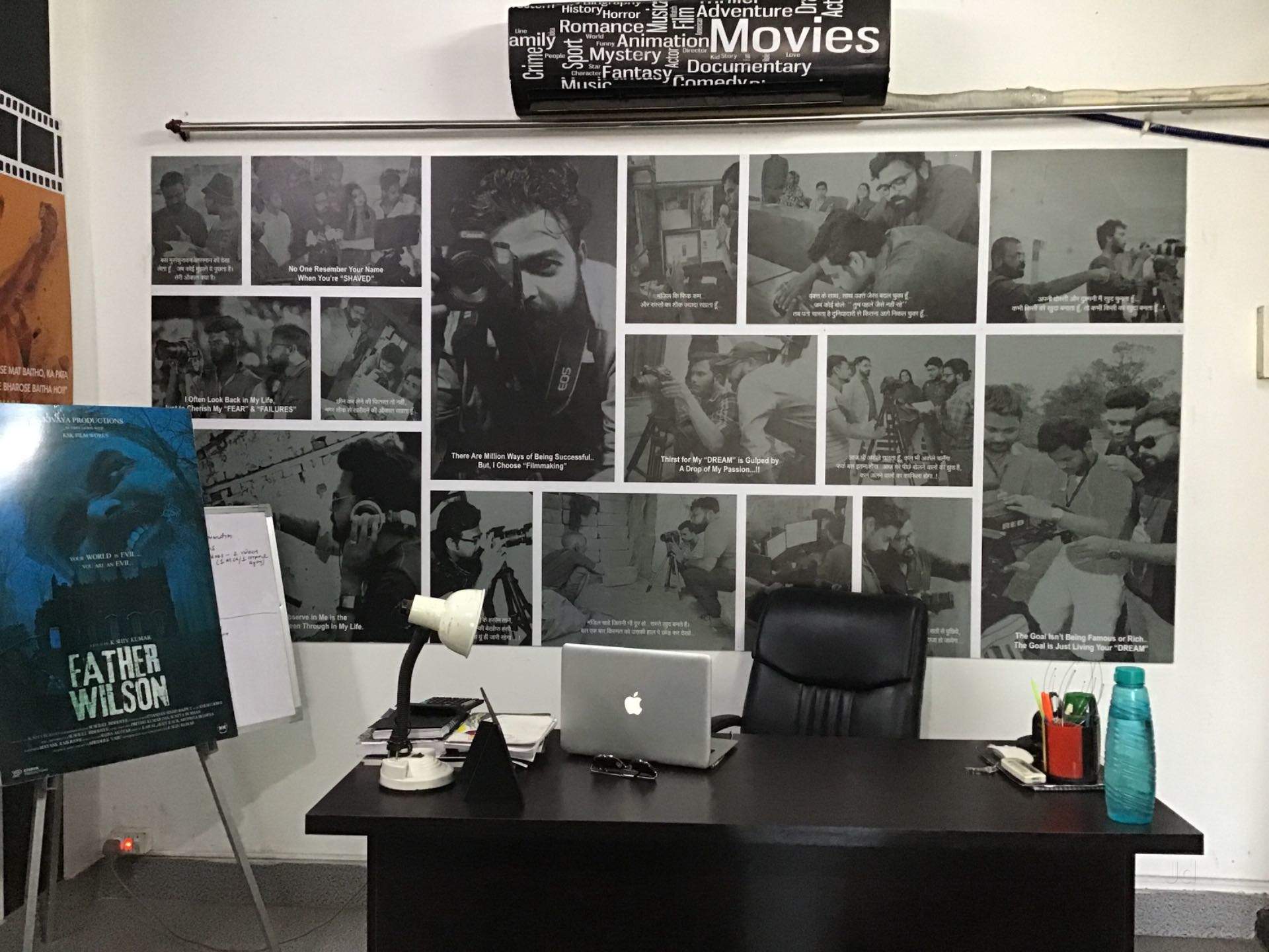 Top Film Production Houses near Niramya Hospital Pandri - Best Film ...