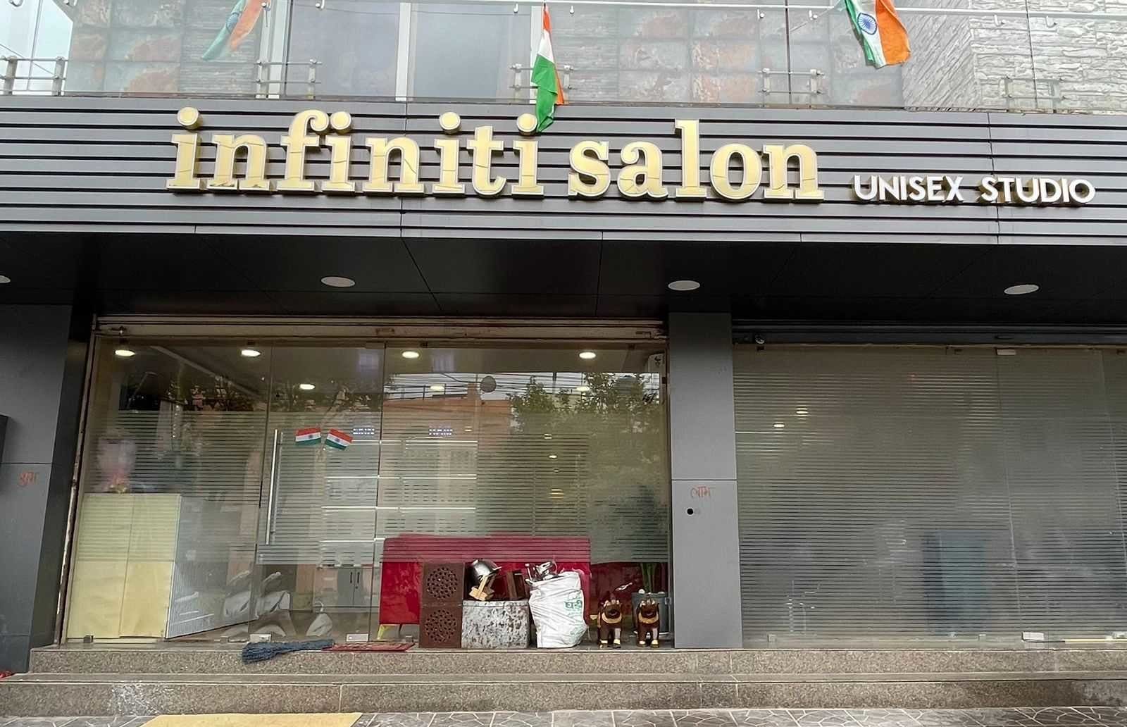Top Women Beauty Parlours in Raipur Chhattisgarh near me - Justdial