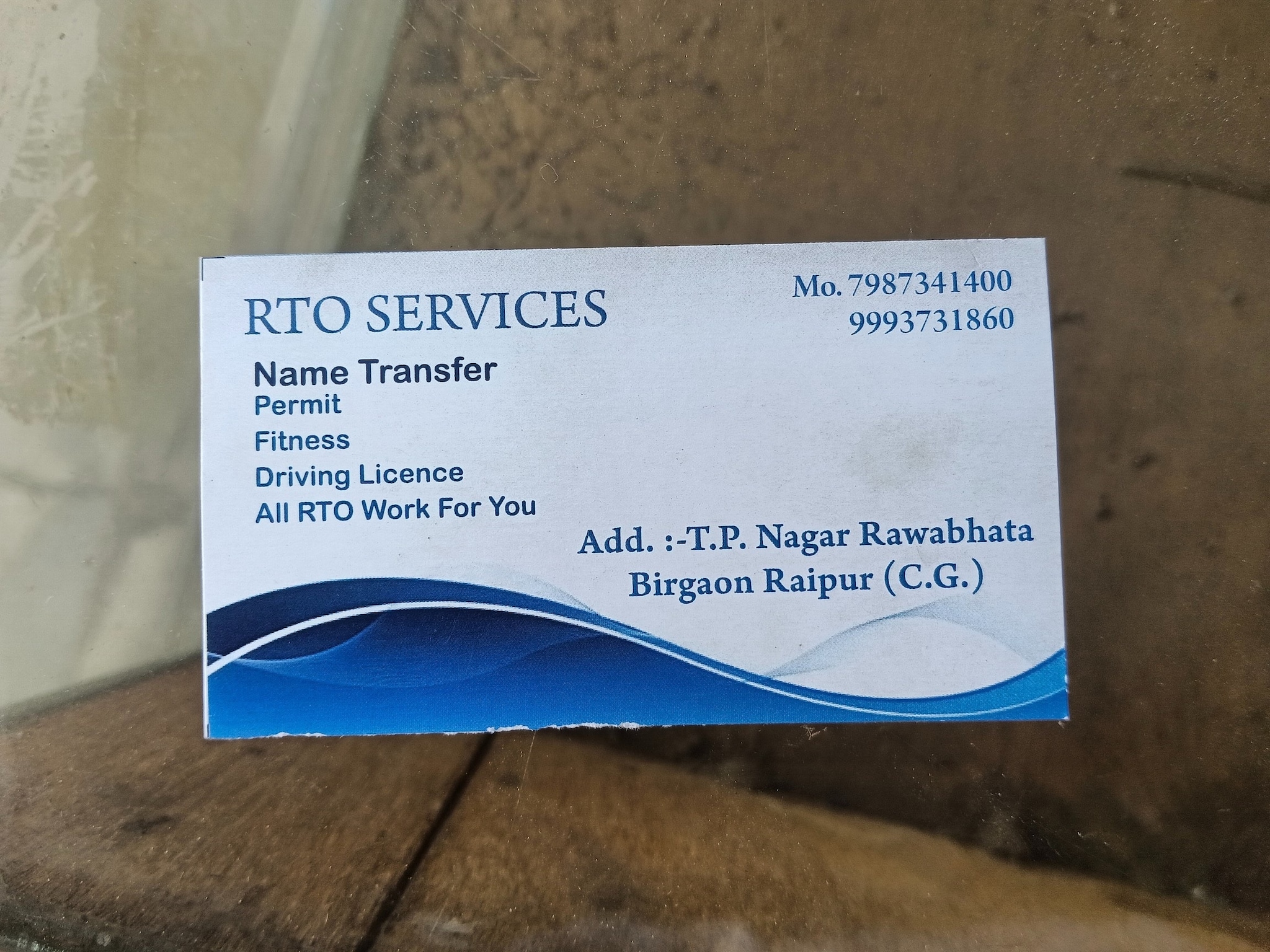 20+ RTO Consultants in Purani Basti - Best Rto Agents near me - Justdial