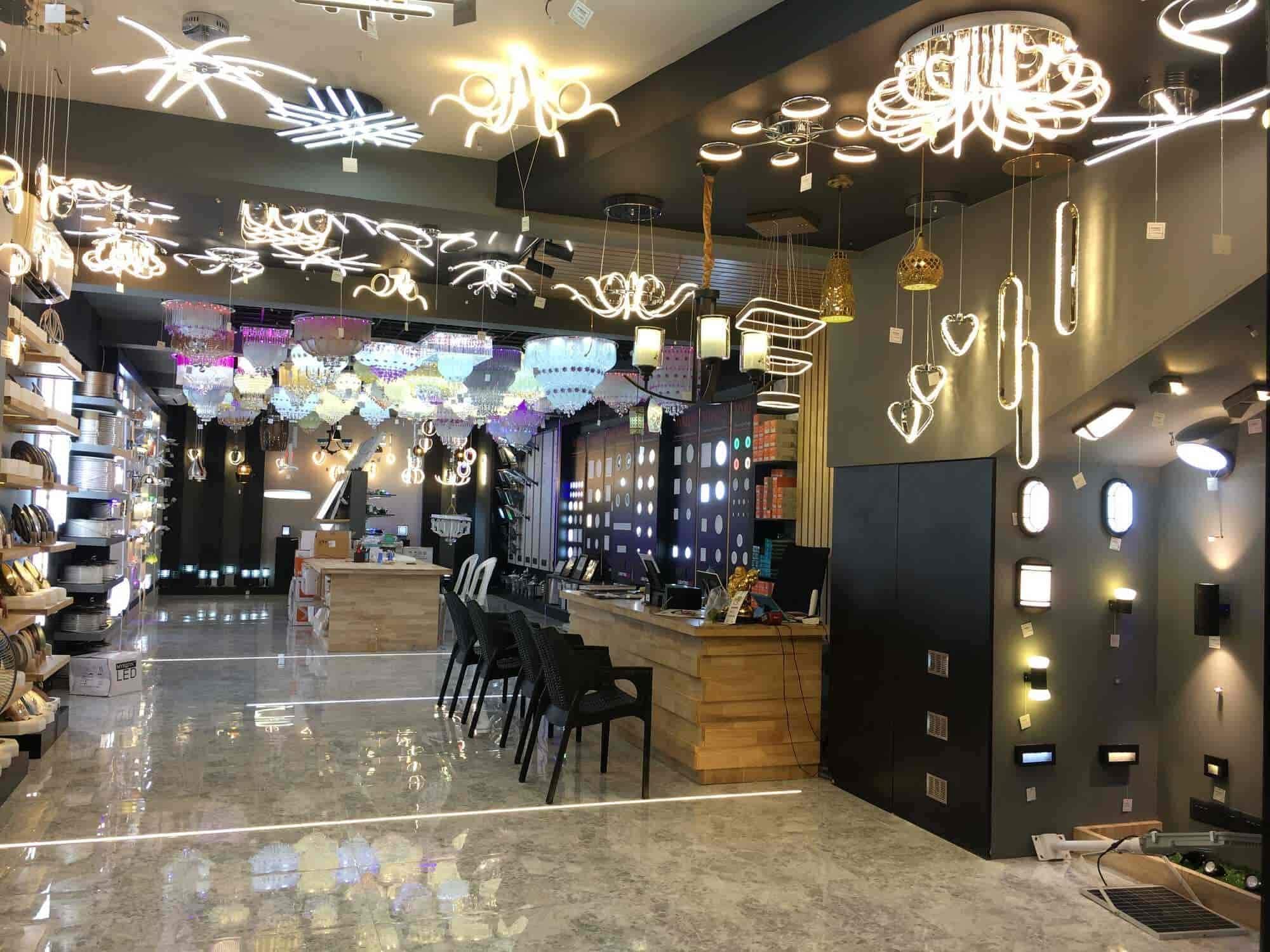 lighting era in Stadium Road, Rajahmundry - Best Lighting Dealers in ...