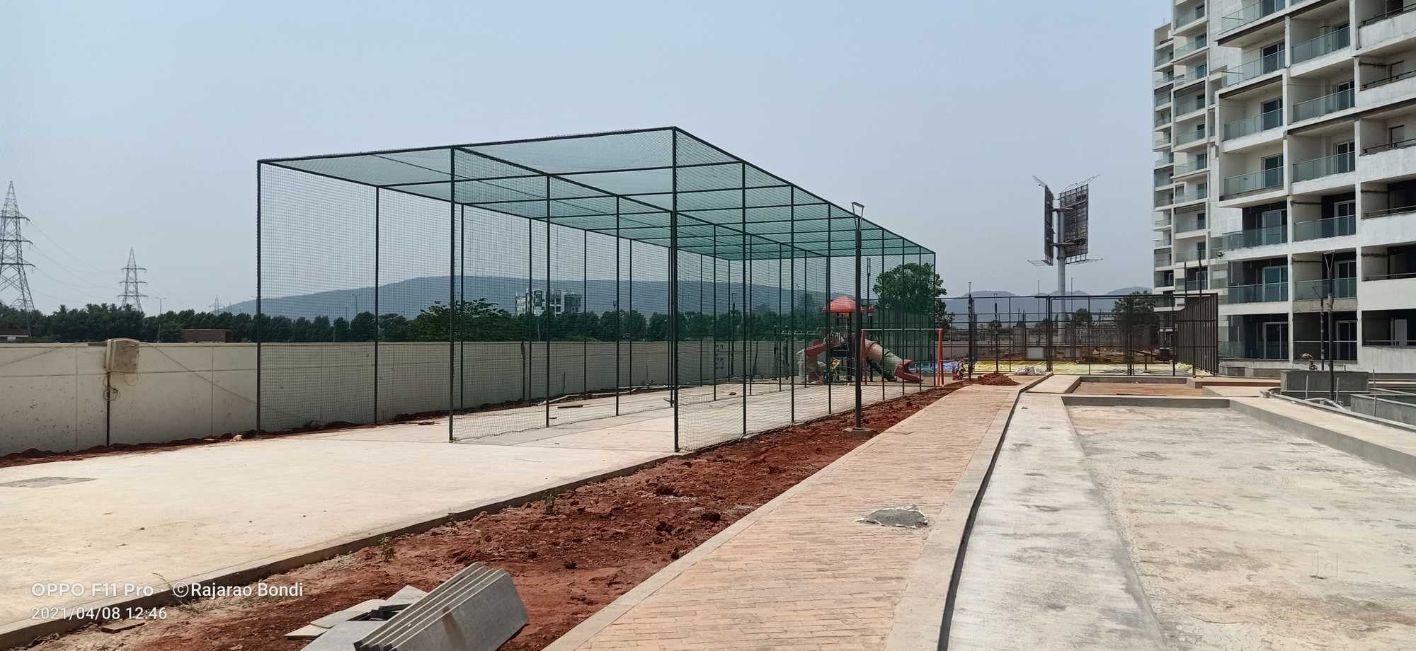 Top Anti Bird Net Dealers in Rajahmundry - Best Pigeon Net Shops - Justdial