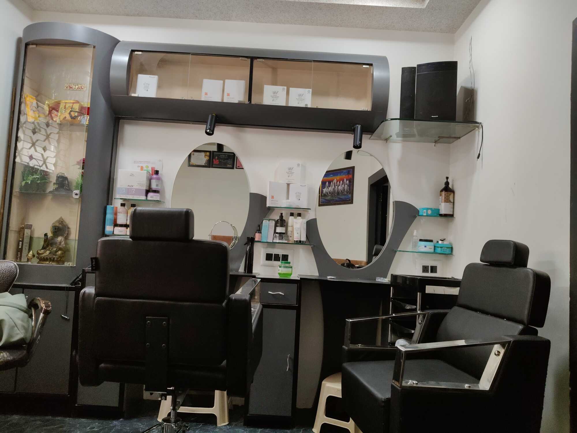 Top Salons in Savadi, Rajkot - Best Beauty Salon near me - Justdial