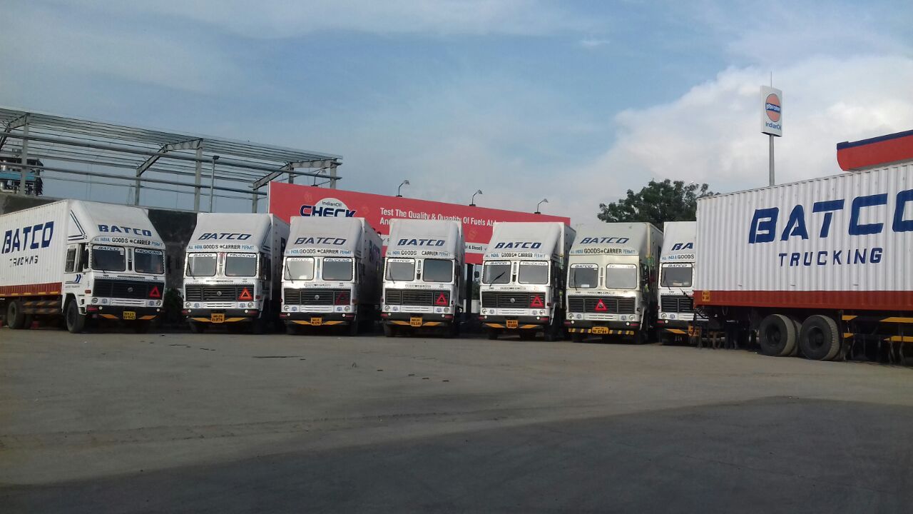 Catalogue - Gajanan Roadlines in Gondal Road , Rajkot - Justdial