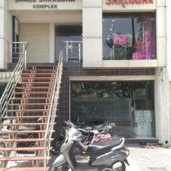 Shraddha artificial jewellery store